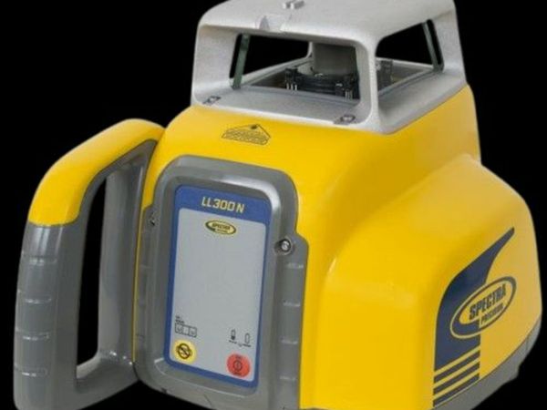 Spectra Precision LL300N Laser Level for sale in Co. Meath for €650 on ...