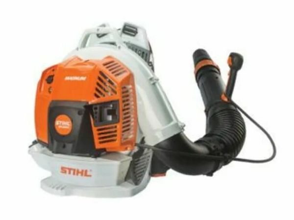 STIHL BR 800 Backpack Blower 80cc for sale in Co. Galway for €0 on DoneDeal