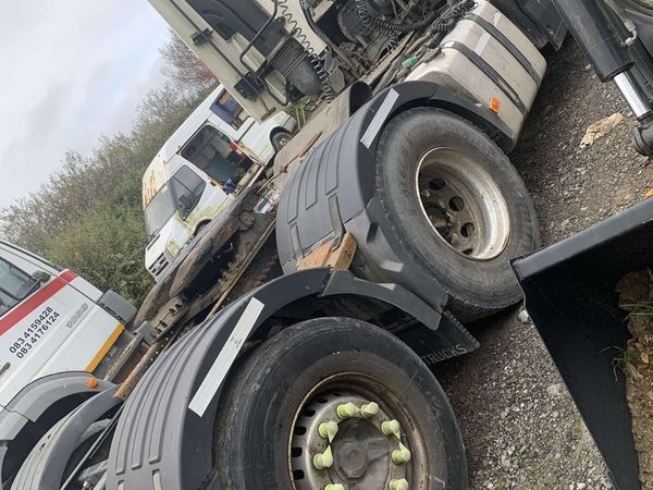 Renault T cab 460 for sale in Co. Cork for €12,345 on DoneDeal