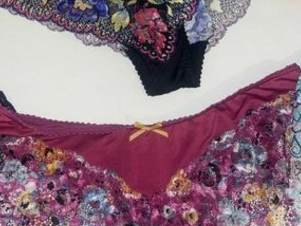 Crossdresser? Panties bras suspenders. for sale in Co. Dublin for €10 ...