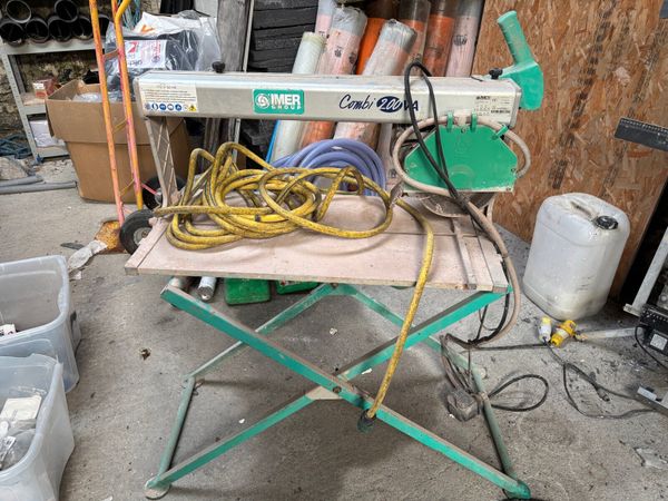 IMER COMBICUT 200 VA for sale in Co. Galway for €300 on DoneDeal