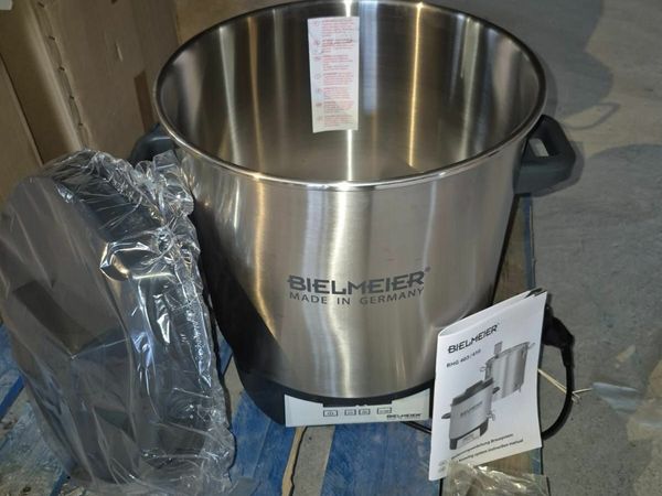 Bielmeier BHG 403/410 Beer Brewing System for sale in Co. Dublin for € ...