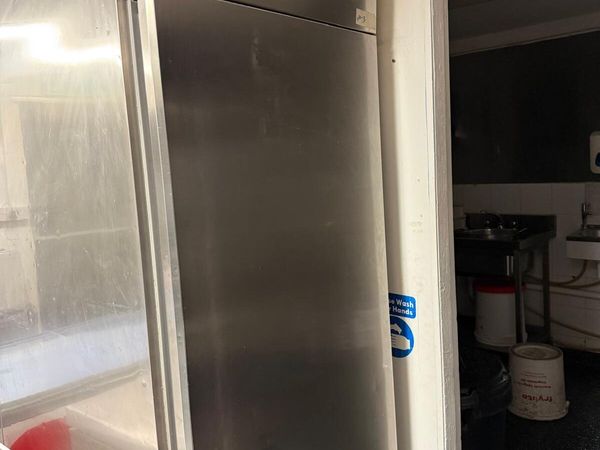 Mareno Commercial Fridge for sale in Co. Cork for €400 on DoneDeal