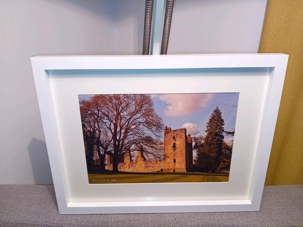 Castlemartyr Castle and Gardens for sale in Co. Cork for €20 on DoneDeal