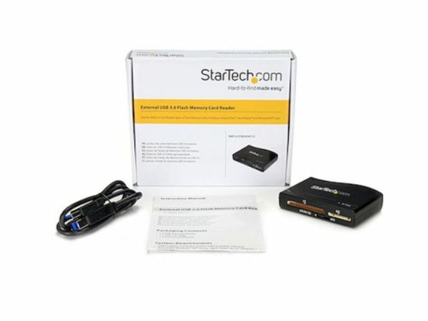 USB 3.0 Card Reader for sale in Co. Galway for €29 on DoneDeal