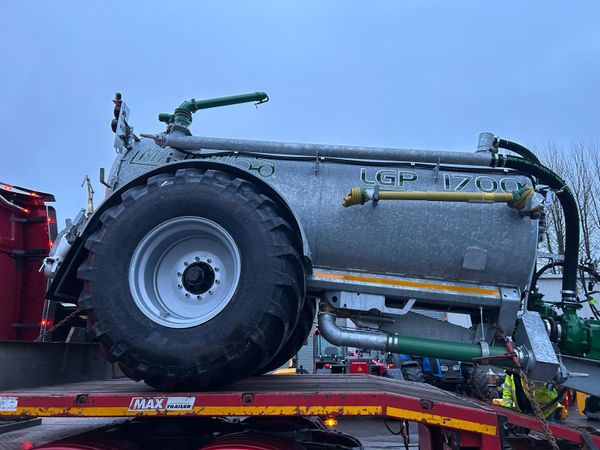 SLURRY TANKS 2026 !!! for sale in Co. Cavan for €0 on DoneDeal