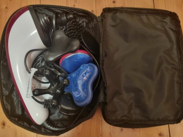 Hot and Cold Massager for sale in Co. Offaly for €30 on DoneDeal