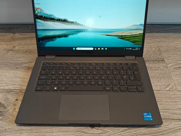 Dell Latitude 3440 Laptop | i5 (13th gen) Warranty for sale in Co ...