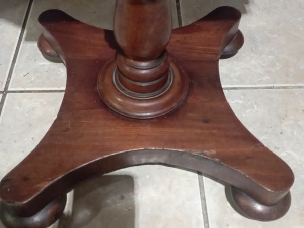 Beautiful Antique Teapoy/Tea Chest for sale in Co. Meath for €145 on ...