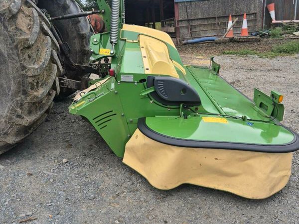 Easy cut F320CV for sale in Co. Cavan for €15,500 on DoneDeal