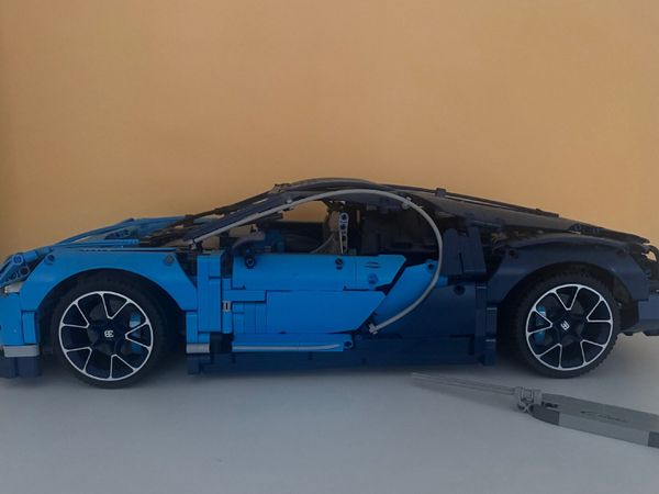 Lego Technic Big Sets for sale in Co. Wicklow for €1,400 on DoneDeal