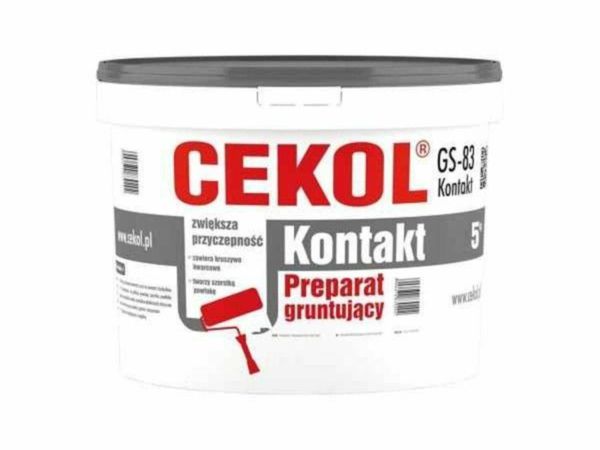 CEKOL Quartz Sand Wall Primer (5KG) for sale in Co. Cork for €21 on ...
