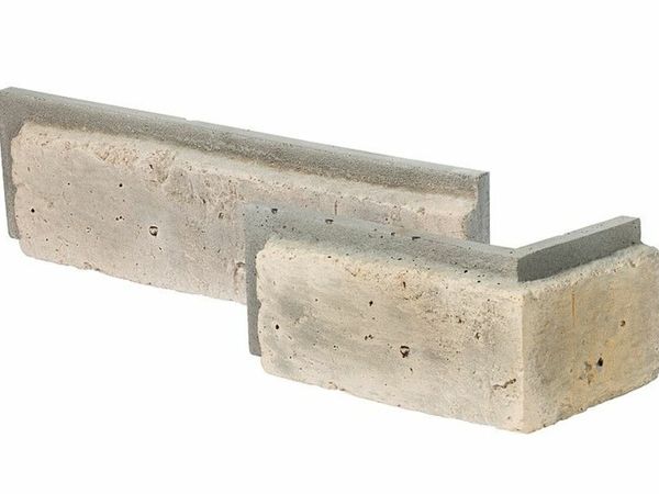 Monsanto Grey-Beige Brick Tile With Grey Joint for sale in Co. Cork for ...