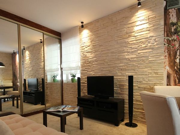Creta Cream Internal Stone Cladding for sale in Co. Cork for €42 on ...