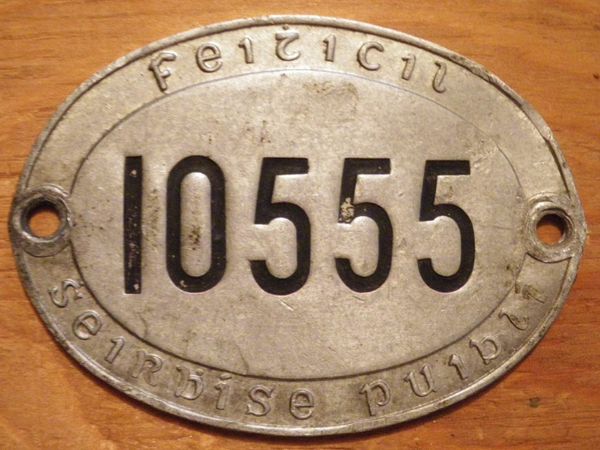 Taxi plate rental for sale in Co. Kilkenny for €5,000 on DoneDeal