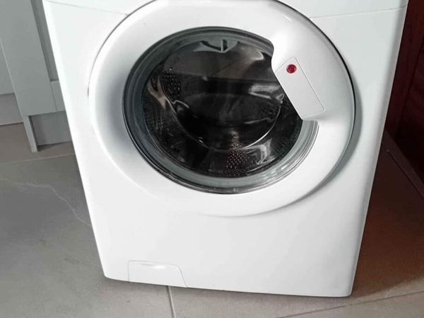 Hoover 9kg 1600 spin washing machine for sale in Co. Donegal for €140 ...