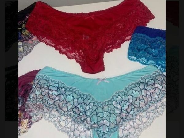 Crossdresser?.wigs..lingerie for sale in Co. Dublin for €10 on DoneDeal