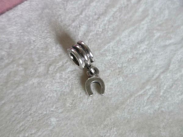Genuine Pandora dangle heart charm for sale in Co. Meath for €13 on ...