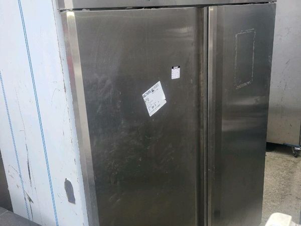 Freezer (Fridge) Double Doors COOL HEAD for sale in Co. Waterford for € ...