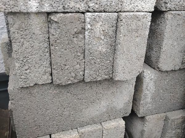 Ardfert Quarry Concrete blocks 4" (203) blocks for sale in Co. Kerry ...