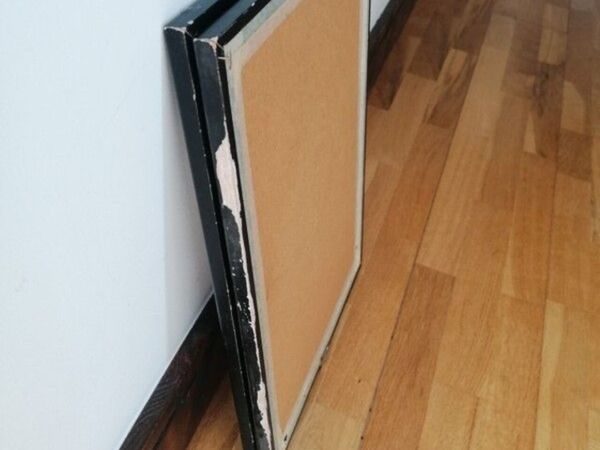 2 Antique Wall Pictures for sale in Co. Cork for €30 on DoneDeal