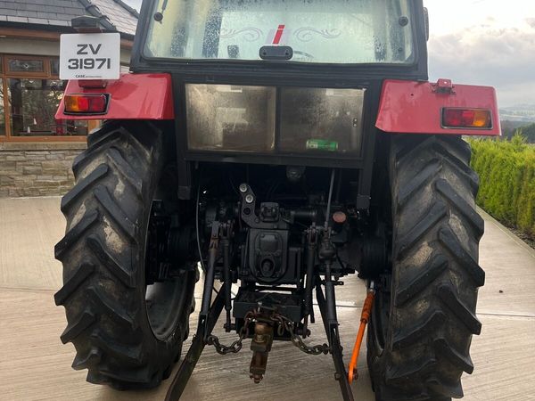 Case 1394 for sale in Co. Donegal for €7,500 on DoneDeal