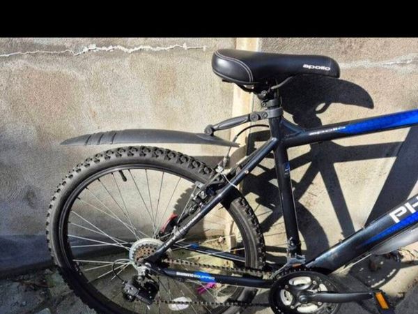 Apollo Phaze bike for sale in Co. Louth for €80 on DoneDeal