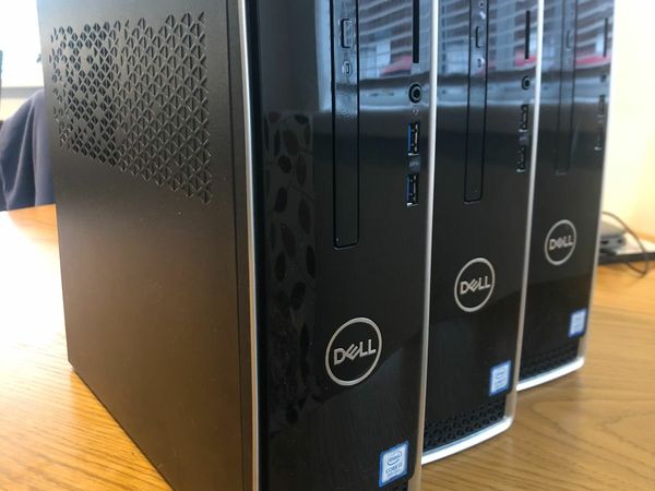 Refurbished Desktop Computers for sale in Co. Carlow for €350 on DoneDeal