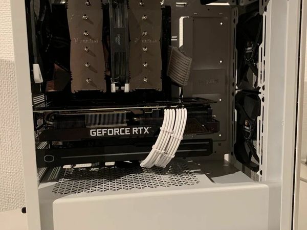 PC Building service/repairs diagnostics for sale in Co. Sligo for €70 ...