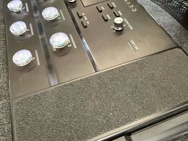 Boss Gt1000, Gt-1000 for sale in Co. Dublin for €650 on DoneDeal