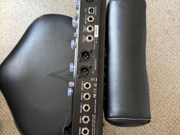 Boss Gt1000, Gt-1000 for sale in Co. Dublin for €650 on DoneDeal