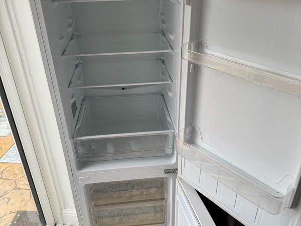 PowerPoint Fridge freezer for sale in Co. Dublin for €120 on DoneDeal