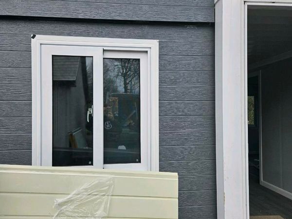 Exterior cladding (insulated) for sale in Co. Wexford for €1,400 on ...