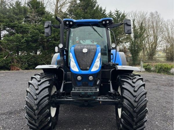 T7 210 for sale in Fermanagh for €123 on DoneDeal