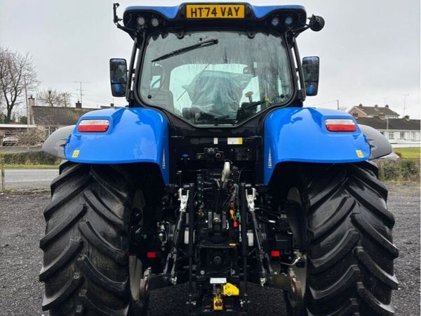 T7 210 for sale in Fermanagh for €123 on DoneDeal