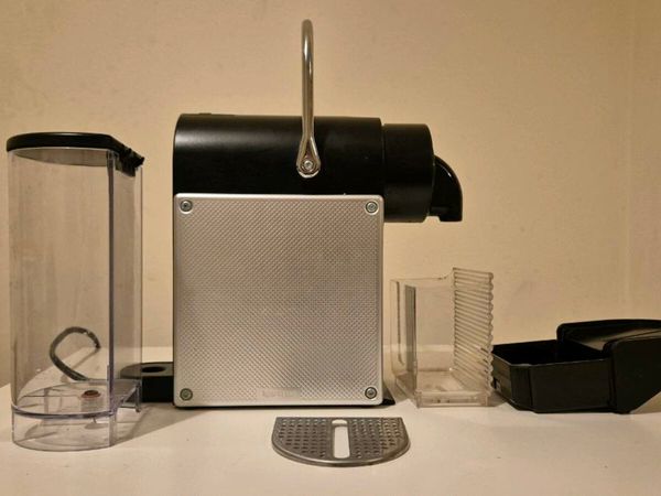 Nespresso Magimix Coffee Machine for sale in Co. Dublin for €65 on DoneDeal