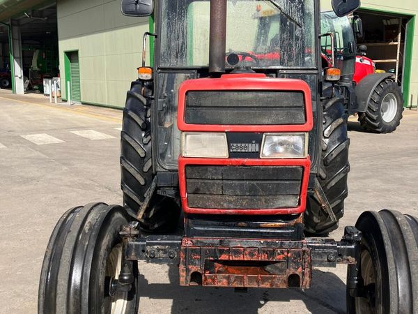 CASE 895 2WD for sale in Co. Tyrone for £8,900 on DoneDeal