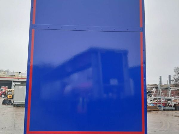 2018 SDC Double deck for sale in Co. Antrim for £18,000 on DoneDeal