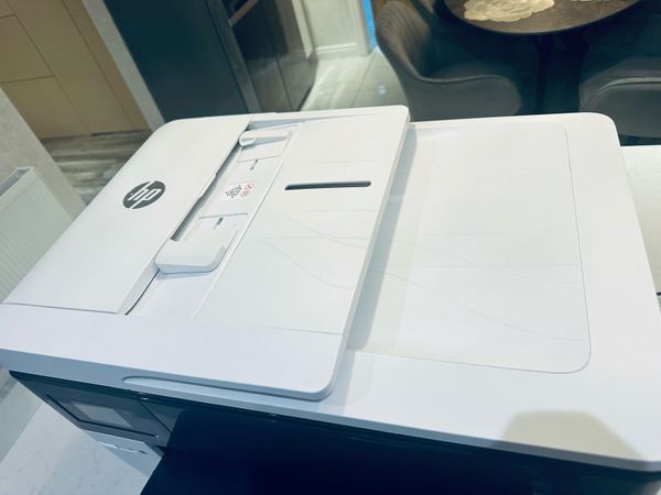 HP OfficeJet Pro 7740 A3 printer for sale in Carlow for €170 on DoneDeal
