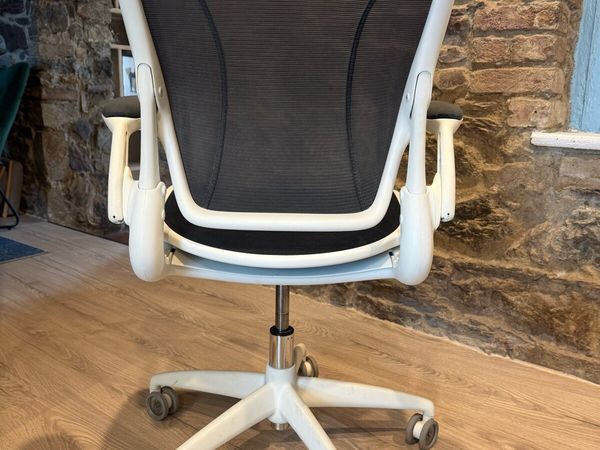 Humanscale Diffrient World Ergonomic Office Chair for sale in Co. Cork ...
