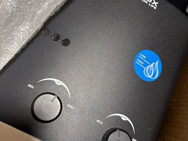 Camplux gas water heart for sale in Co. Meath for €200 on DoneDeal