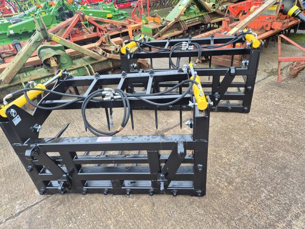 Rossmore tine grab for sale in Waterford for €0 on DoneDeal