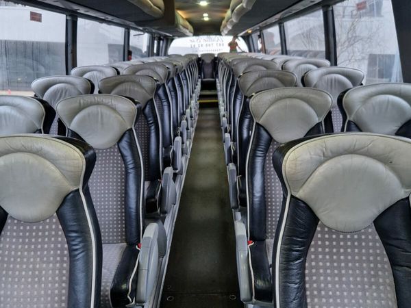Scania 53 seater for sale in Co. Mayo for €30,000 on DoneDeal
