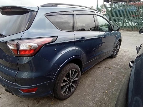 2020 FORD KUGA FOR SALE £6450 ONO for sale in Co. Armagh for £6,450 on ...