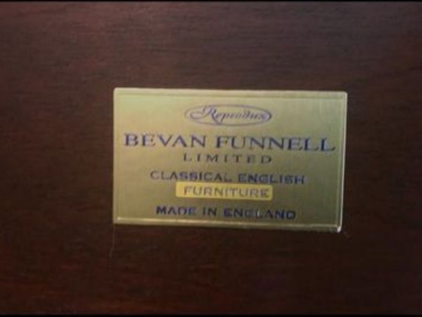 Butler’s Tray Coffee Table for sale in Dublin for €395 on DoneDeal