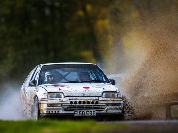 Honda Civic EF9 1.6 VTEC for sale in Co. Antrim for £11,000 on DoneDeal