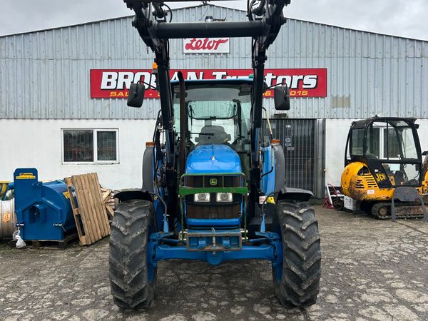 2013 John Deere 5090m c/w Loader for sale in Roscommon for €0 on DoneDeal