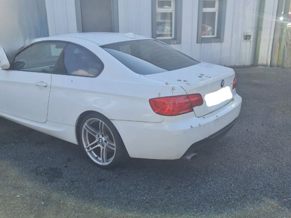 2013 BWM E92 318i LCI MSPORT N43 A300 BREAKING for sale in Longford for ...