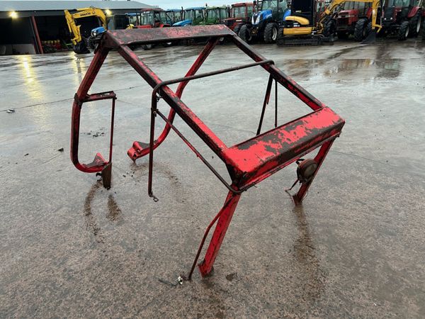 Massey 168 - 188 Cab Frame for sale in Co. Tyrone for £350 on DoneDeal
