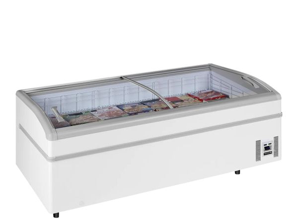 NEW 2M CHEST FREEZERS for sale in Dublin for €2,399 on DoneDeal